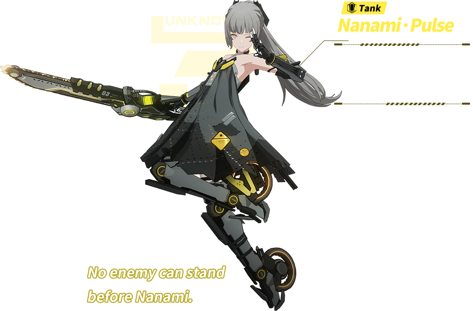 Punishing:Gray Raven